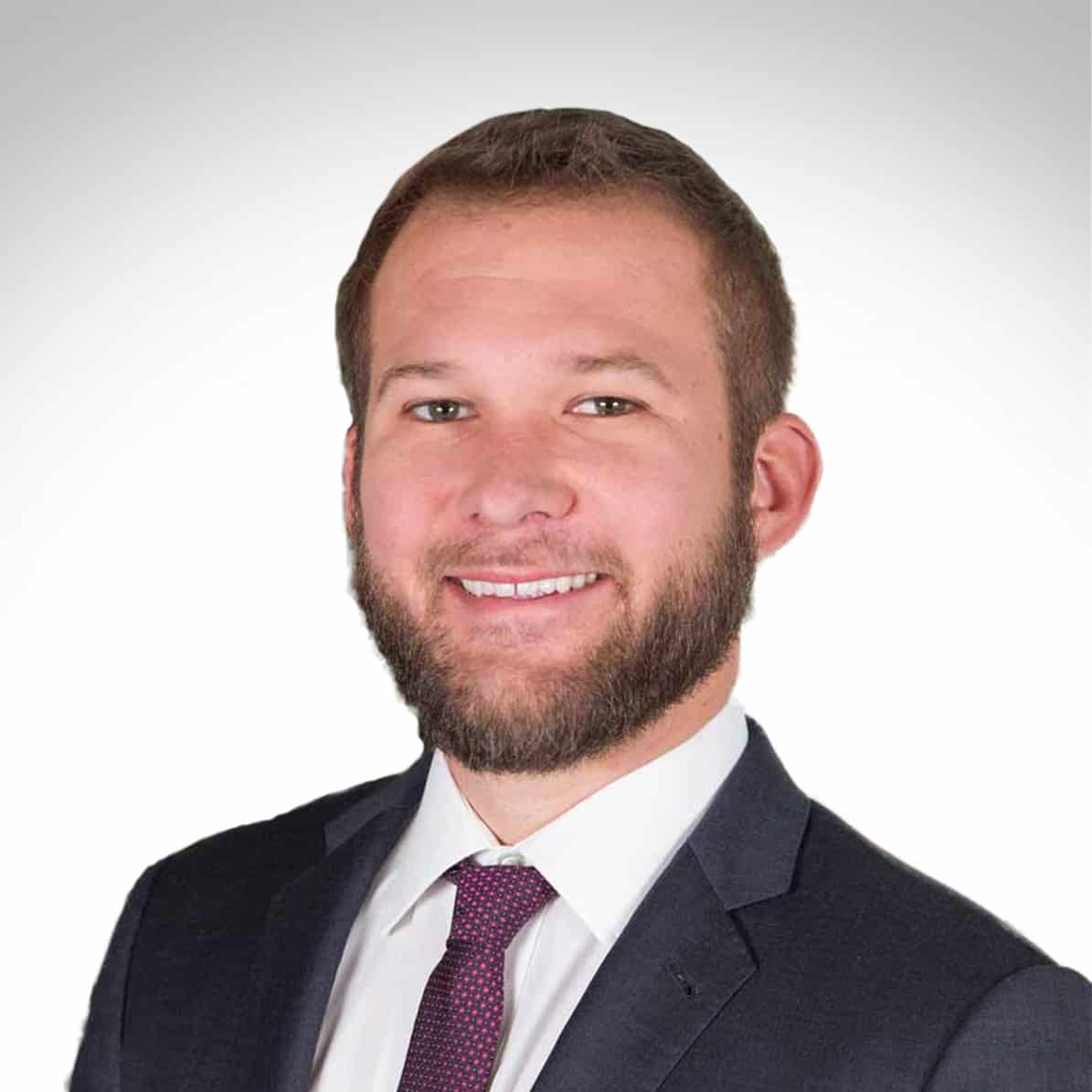 Brett Faulkner - Trussell