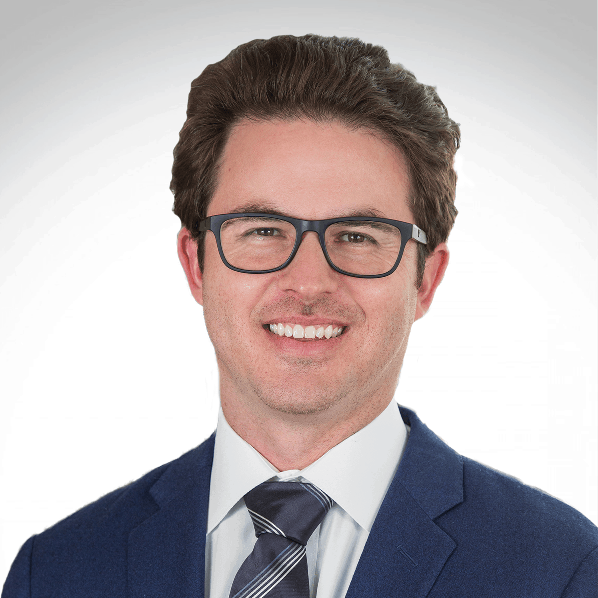 Bryan Trussell - Trussell