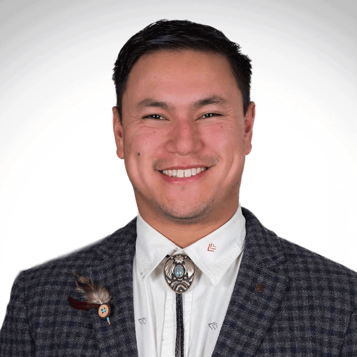 Mitchel (Mitch) Bartolo - Trussell