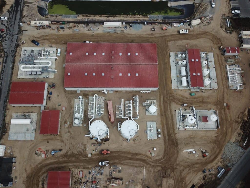 Pure Water Monterey IPR Project - Trussell