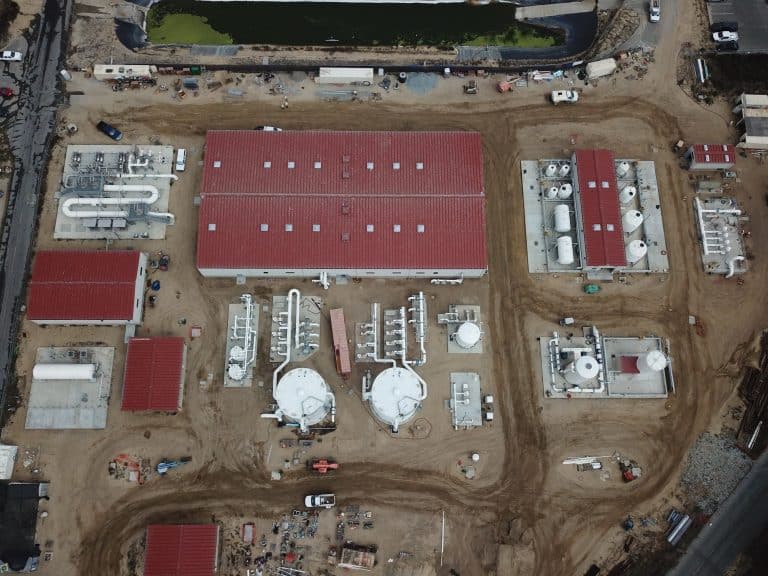 Pure Water Monterey IPR Project - Trussell