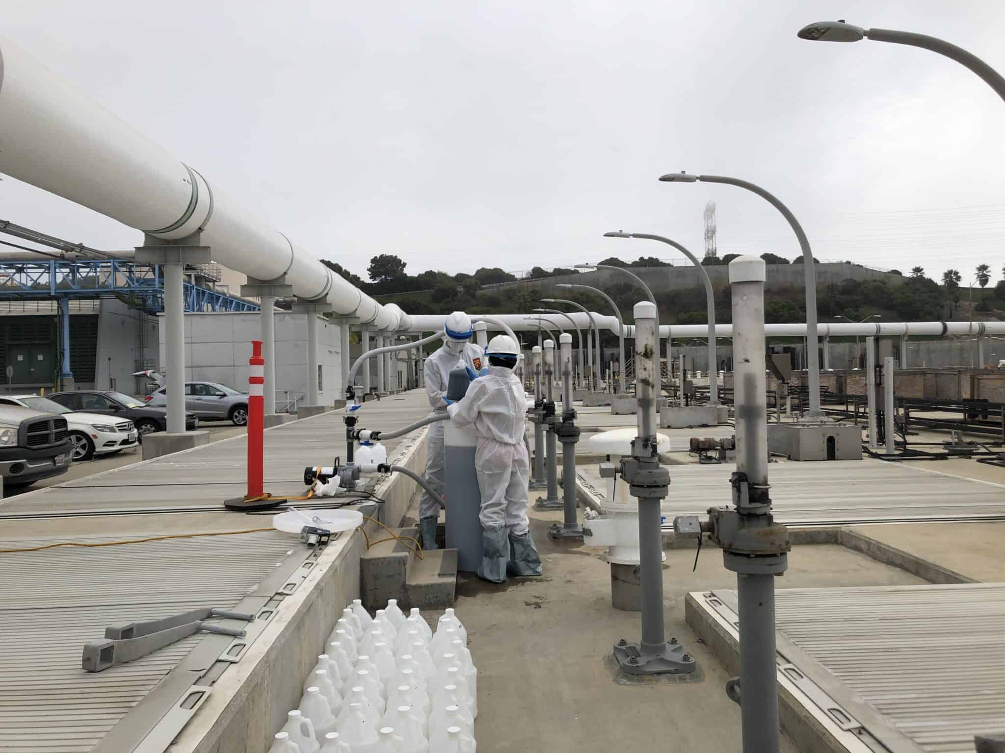 California DPR Research - Trussell