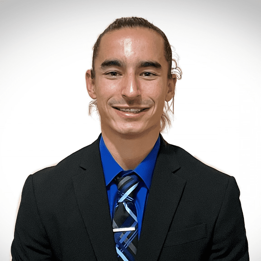 Nicholas Babcock - Trussell