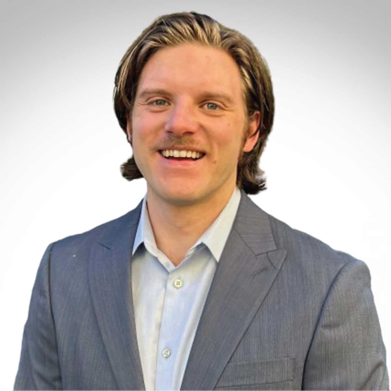 Ben Christensen - Trussell