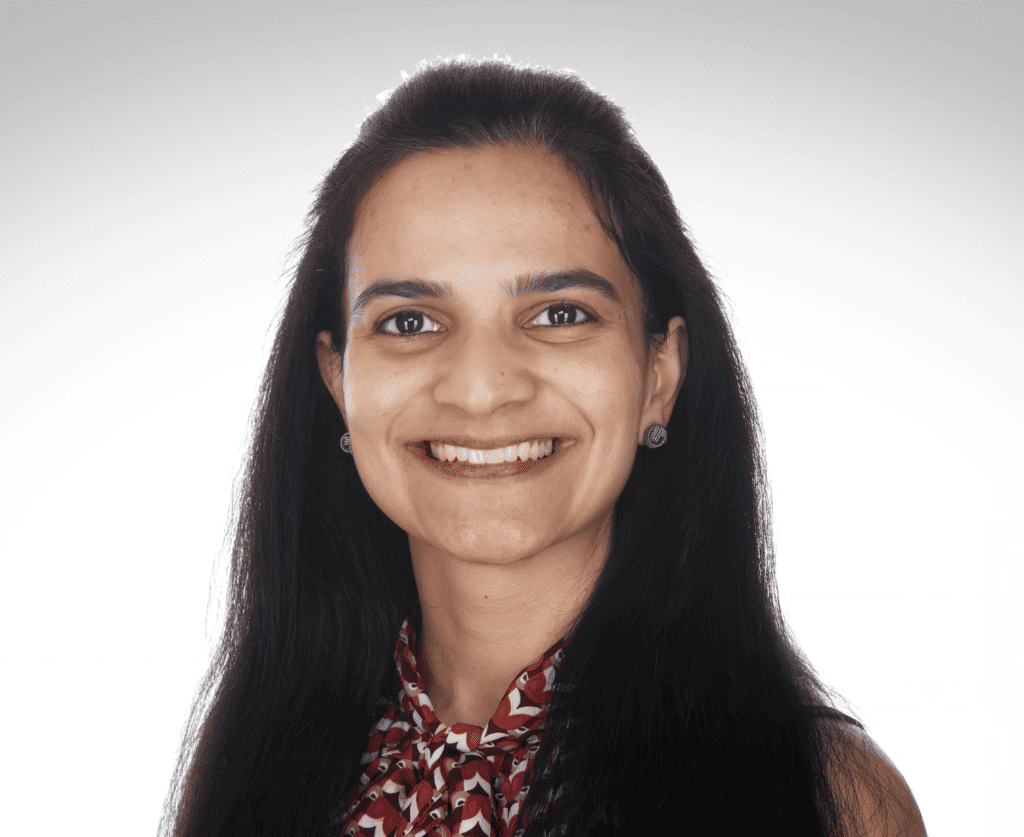 Aarthi Mohan - Trussell